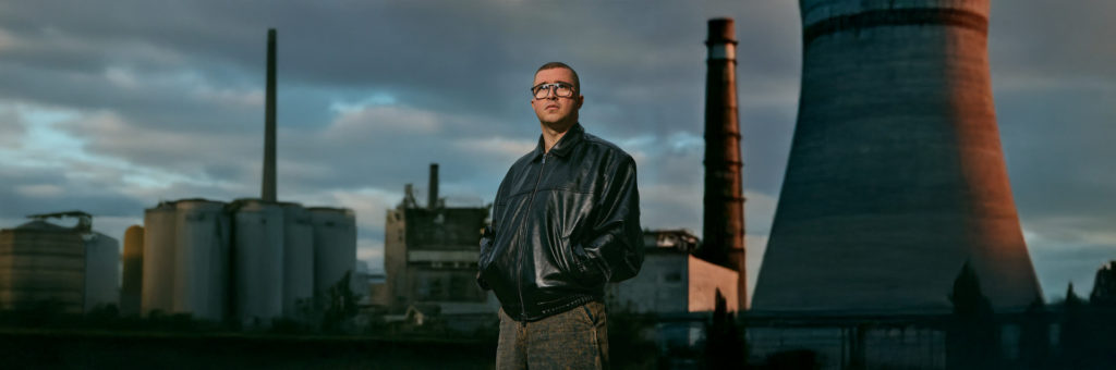 Jimmy Labeeu | Site web officiel