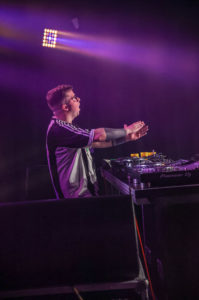 Jimmy Labeeu | Site web officiel